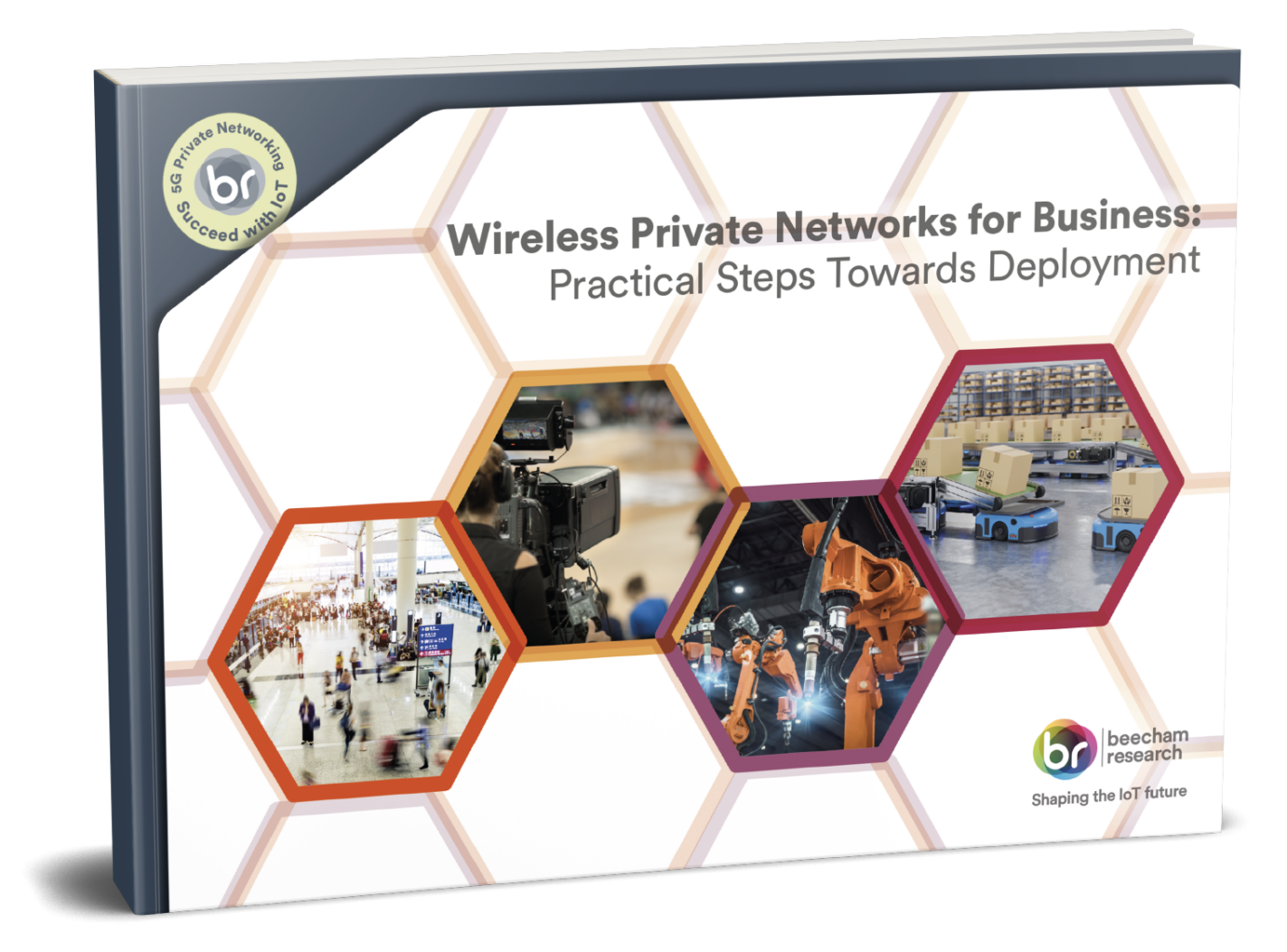 Wireless Private Networks for Business - Beecham Research