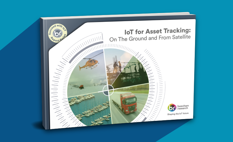 M2M and IoT Experts | Market Leading Research | Beecham Research